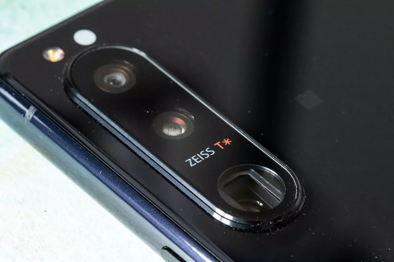 Fstoppers Rishikon Smartphone Sony Xperia 5 III për fotografi 14096_3