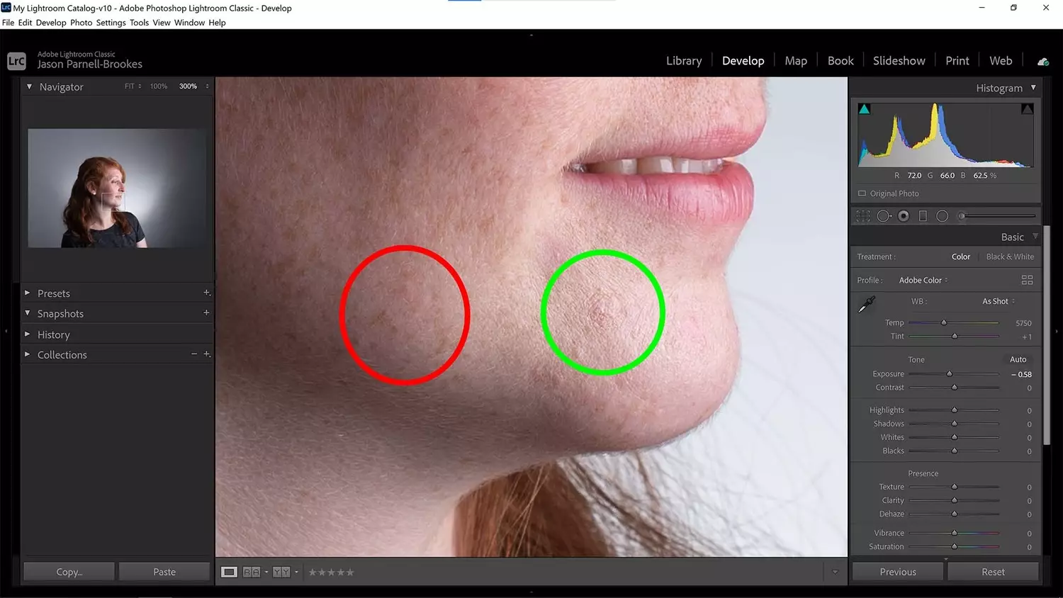 Jangan Membuat Kesalahan Retouching Potret Umum Ini di Photoshop dan Lightroom 142308_4