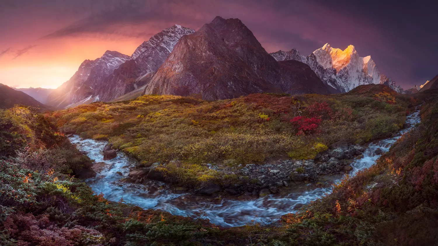 Ομιλώντας δημιουργικότητα με τον Marc Adamus 142316_1