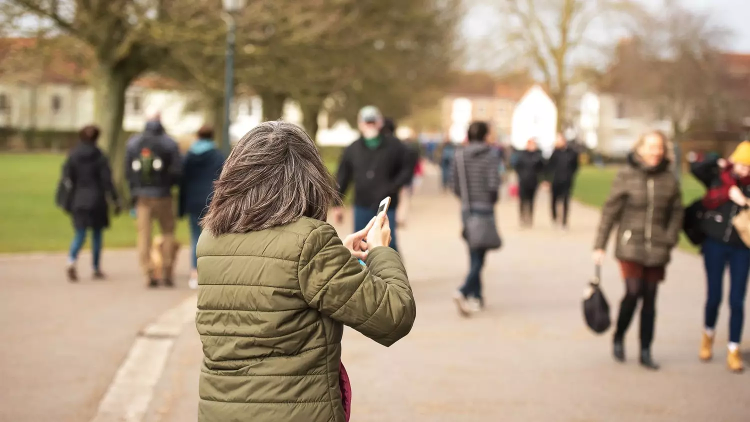 Perché le tue foto non devono essere nitide 142673_4