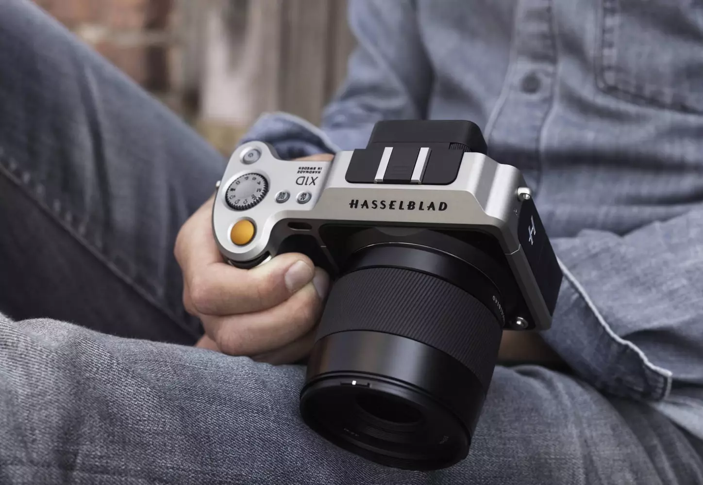 Fstoppers-ek Hasselblad X1D-50c berrikusten du 142752_3