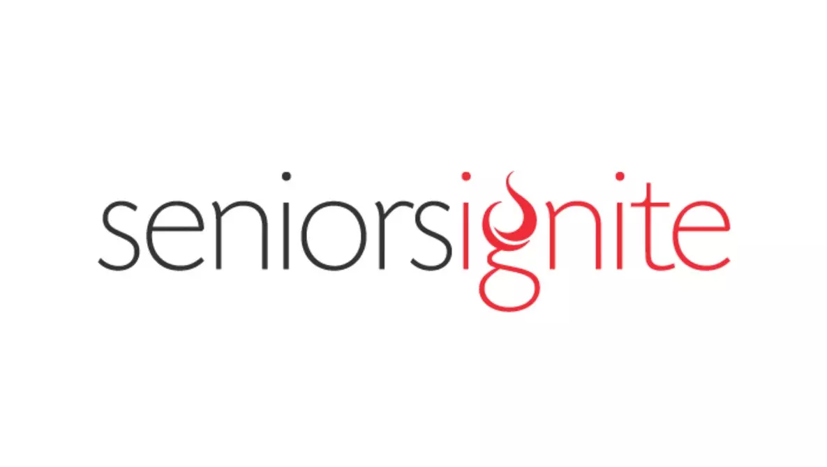 Seniors Ignite Series - Vremenski okvir za vaš program za starije modele