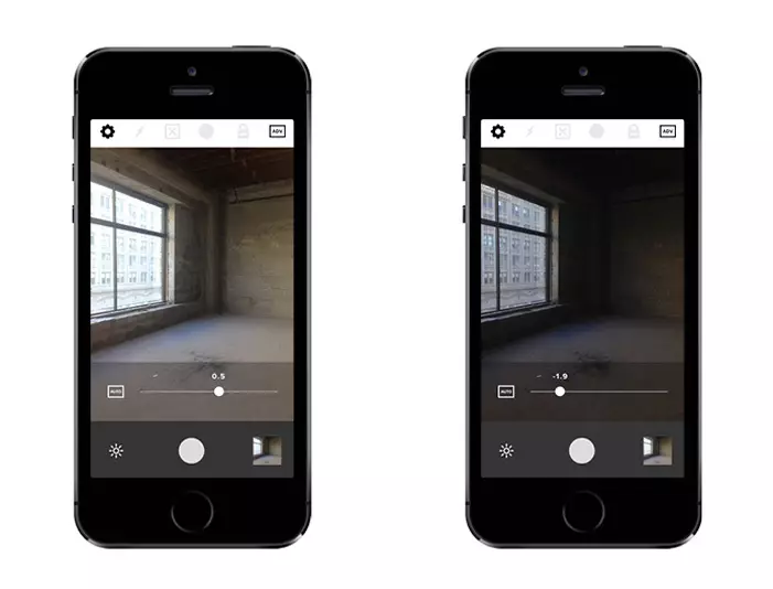 VSCO CAM 3.5 для iOS 8 вже доступний 143478_1