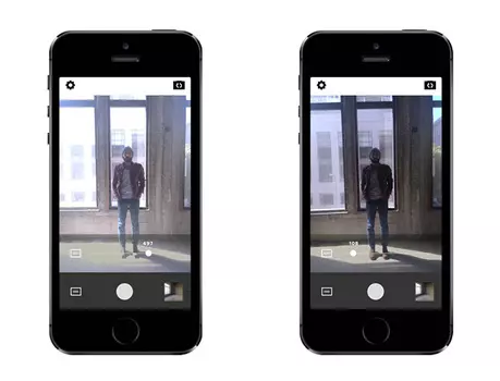 VSCO CAM 3.5 для iOS 8 вже доступний 143478_2