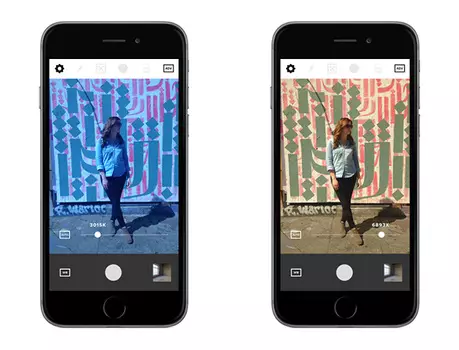 VSCO CAM 3.5 для iOS 8 вже доступний 143478_3