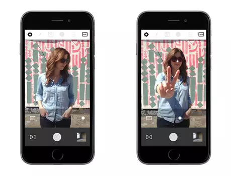 VSCO CAM 3.5 для iOS 8 вже доступний 143478_4