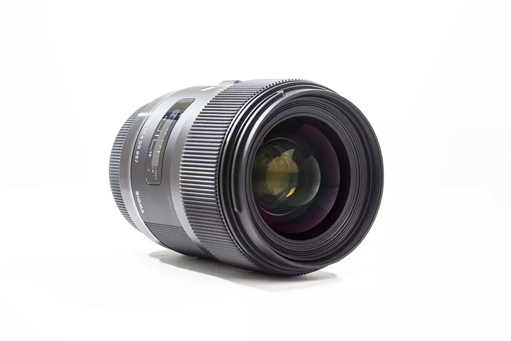 FS Review: Sigma's New 35mm f/1.4 ແມ່ນເຮັດໃຫ້ປະລາດ 143787_15