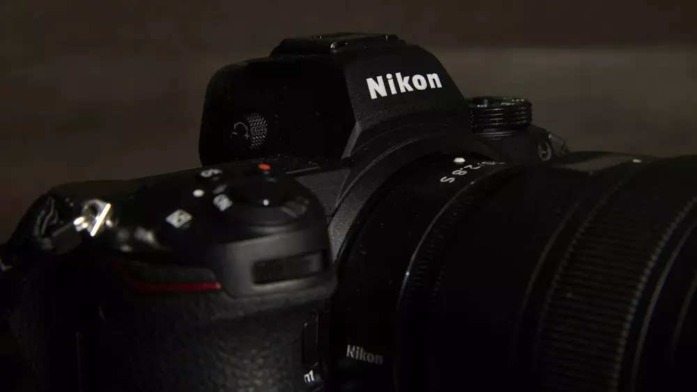 Эссе, которое оценят только фотографы Nikon 143830_4