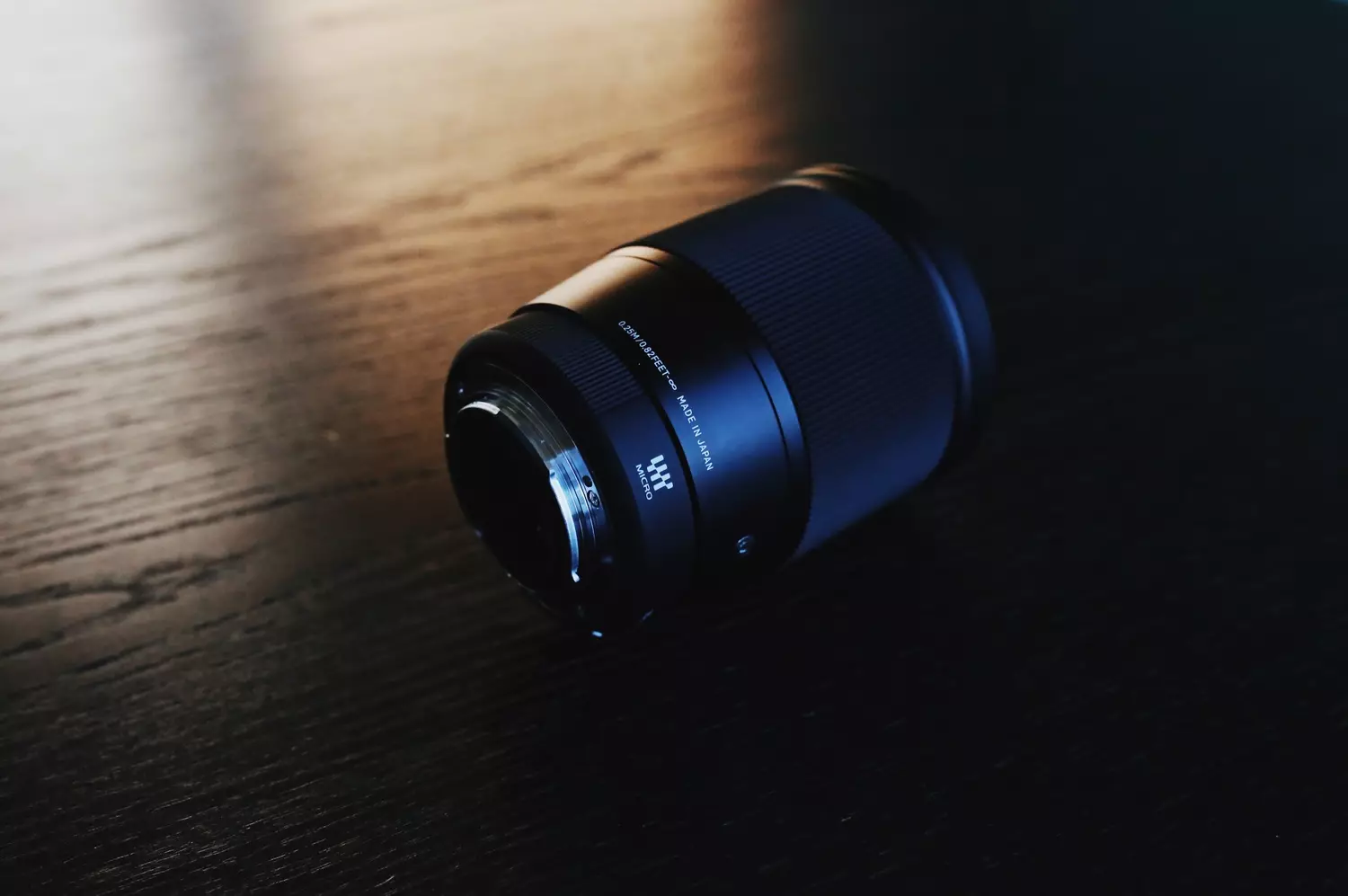 Fstoppers lensên hevdem ên Sigma 16mm f/1.4 DC yên bi xweşikî çêkirî dinirxînin 144148_3