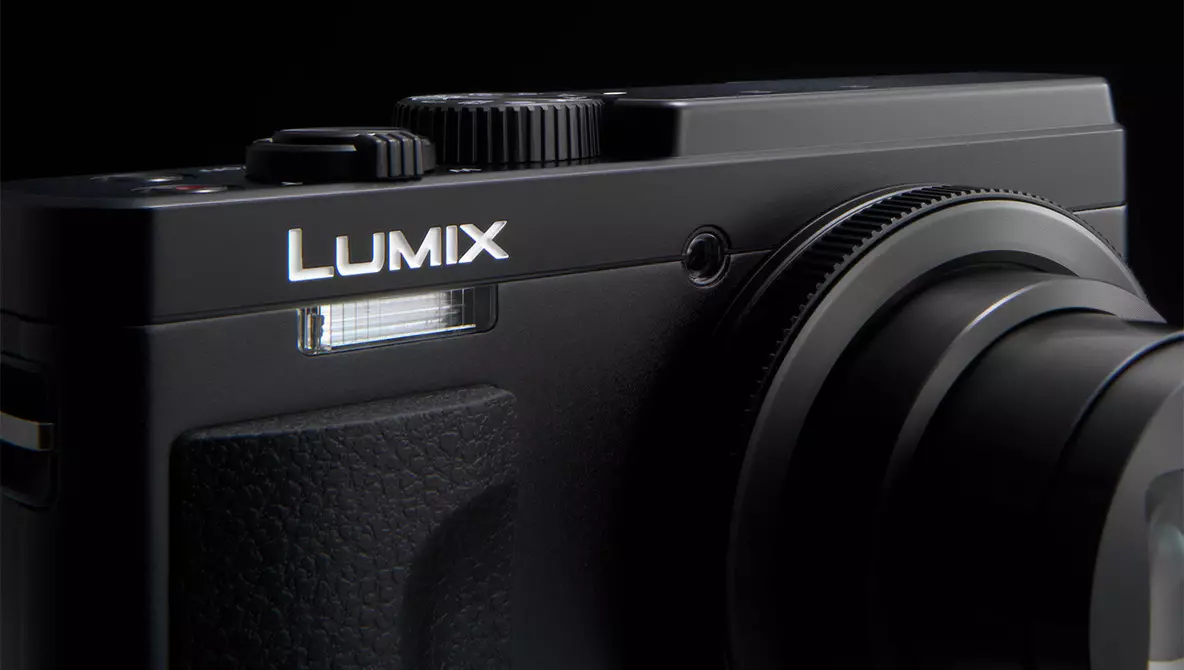 Panasonic Lumix FZ1000 II Bridge-Kamera und ZS80 Compact angekündigt