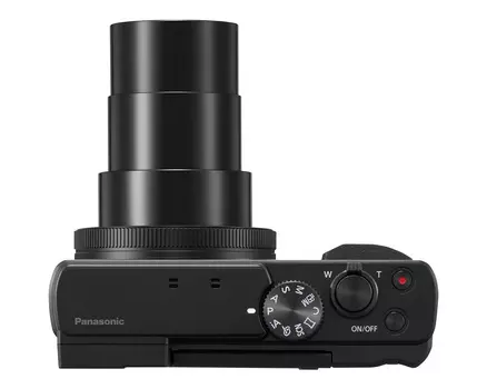 Panasonic Lumix FZ1000 II Bridge Camera ແລະ ZS80 Compact ປະກາດ 144228_10