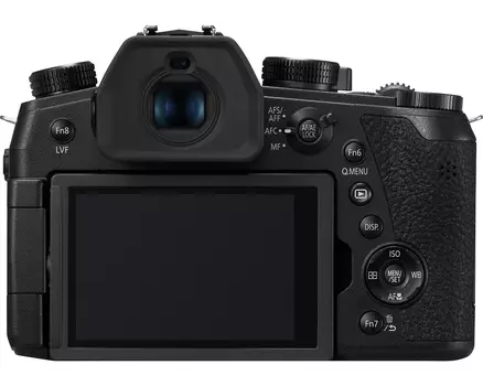 Kamera Bridge Panasonic Lumix FZ1000 II dan Compact ZS80 Diumumkan 144228_2