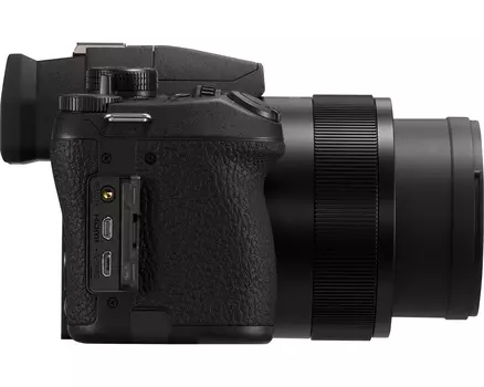 Mostový fotoaparát Panasonic Lumix FZ1000 II a kompaktný fotoaparát ZS80 ohlásený 144228_5