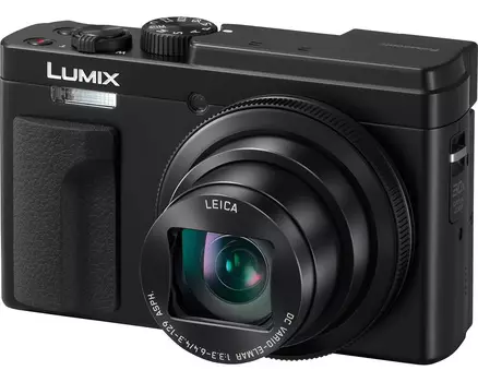 Panasonic Lumix FZ1000 II Bréck Kamera an ZS80 Compact ugekënnegt 144228_7