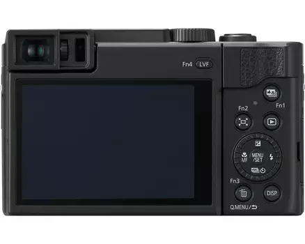 Kamera Bridge Panasonic Lumix FZ1000 II dan Compact ZS80 Diumumkan 144228_8