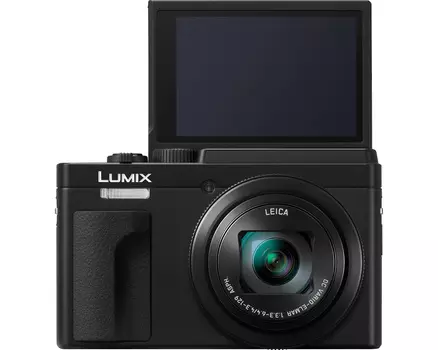 Panasonic Lumix FZ1000 II Bridge Camera en ZS80 Compact oankundige 144228_9