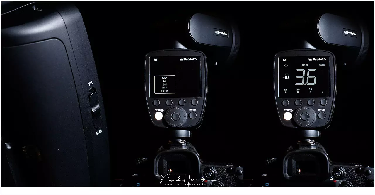 سبب اختيار Profoto على Godox 144729_3