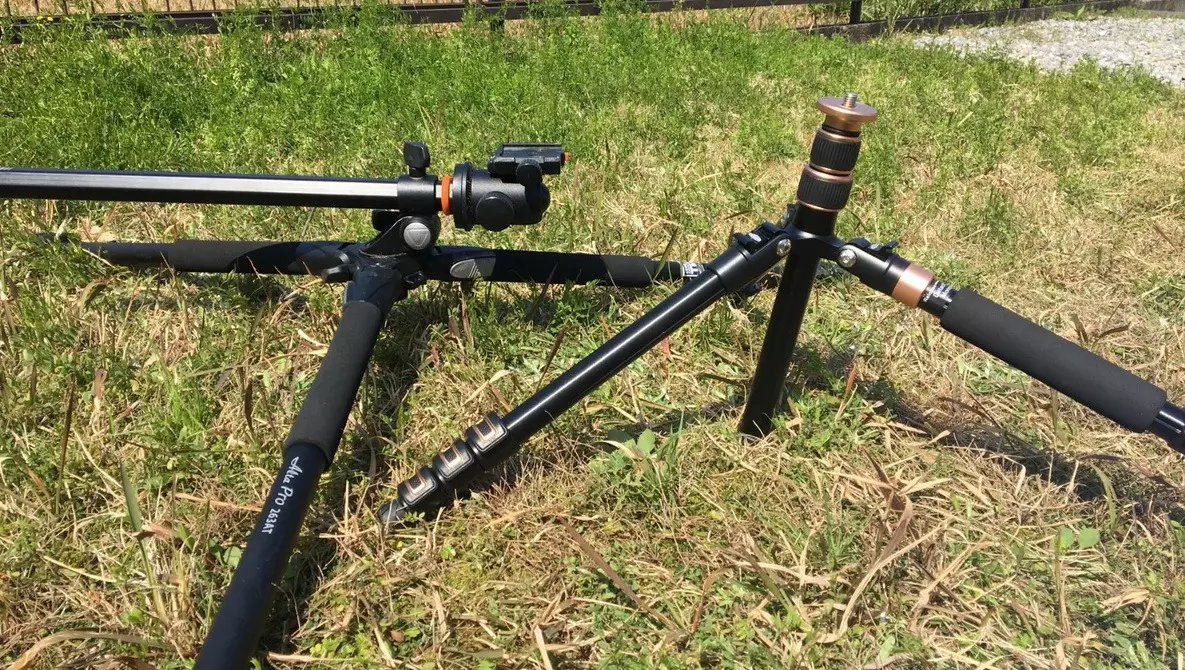 Kodi Mudalipira Kwambiri pa Tripod Yanu?