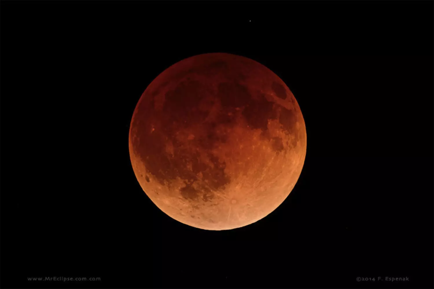 Cinc consells per fotografiar l'eclipsi lunar de gener 145371_7