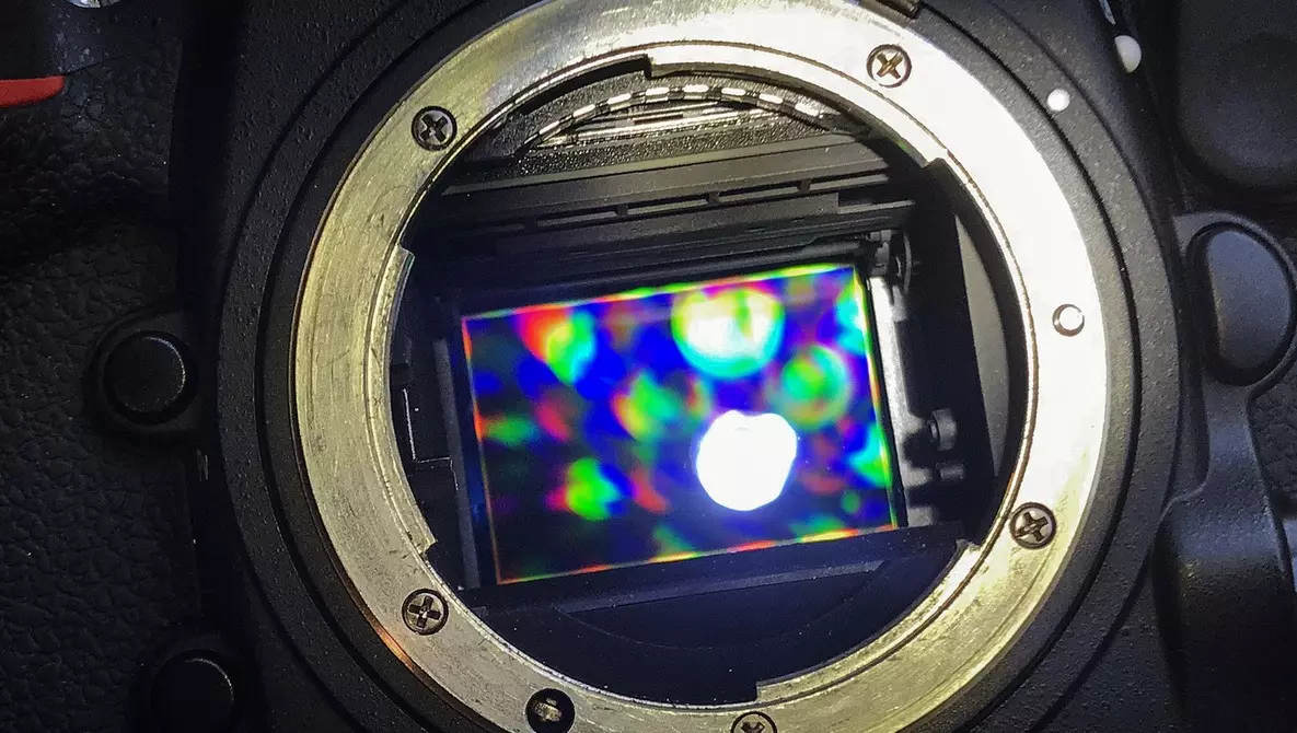 100 megapiksela je tako 2017: ova kamera snima 1,5 gigapiksela