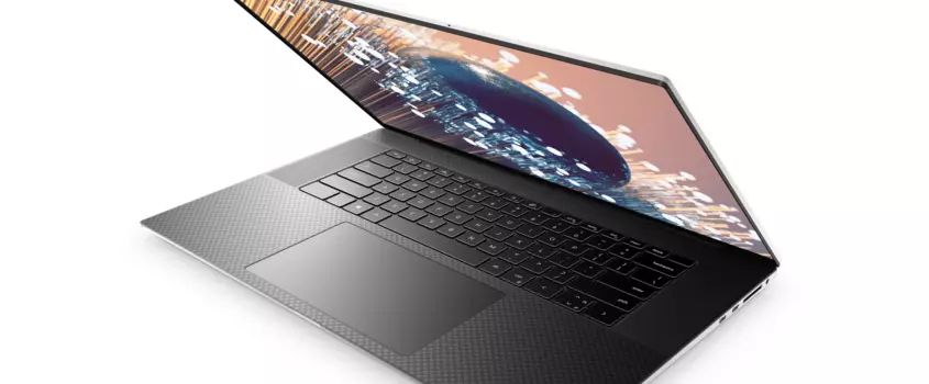 Dell Adalengeza Laputopu Yatsopano ya XPS 17 ya Opanga 145959_5