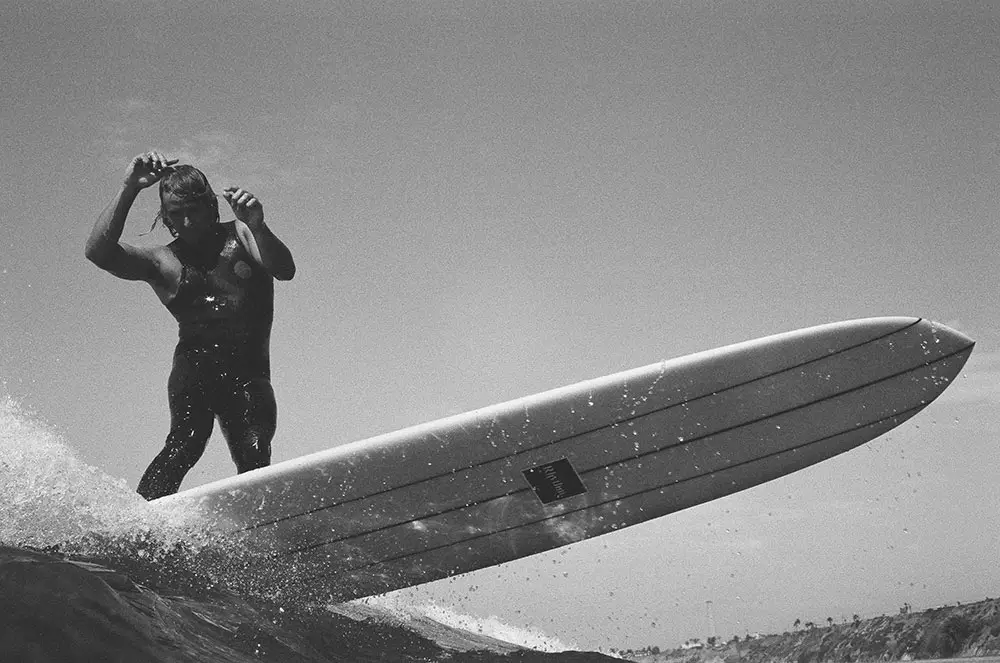 Analog Episod One - Lifestyle Fotograf Brooks Sterling erkläert seng Passioun fir Film op engem Surf Shoot 146441_2