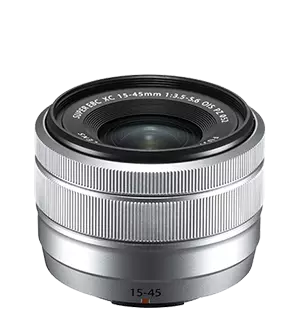 富士宣布推出 X-A5 無反相機和 XC 15-45mm f/3.5-5.6 OIS PZ 鏡頭 147293_2