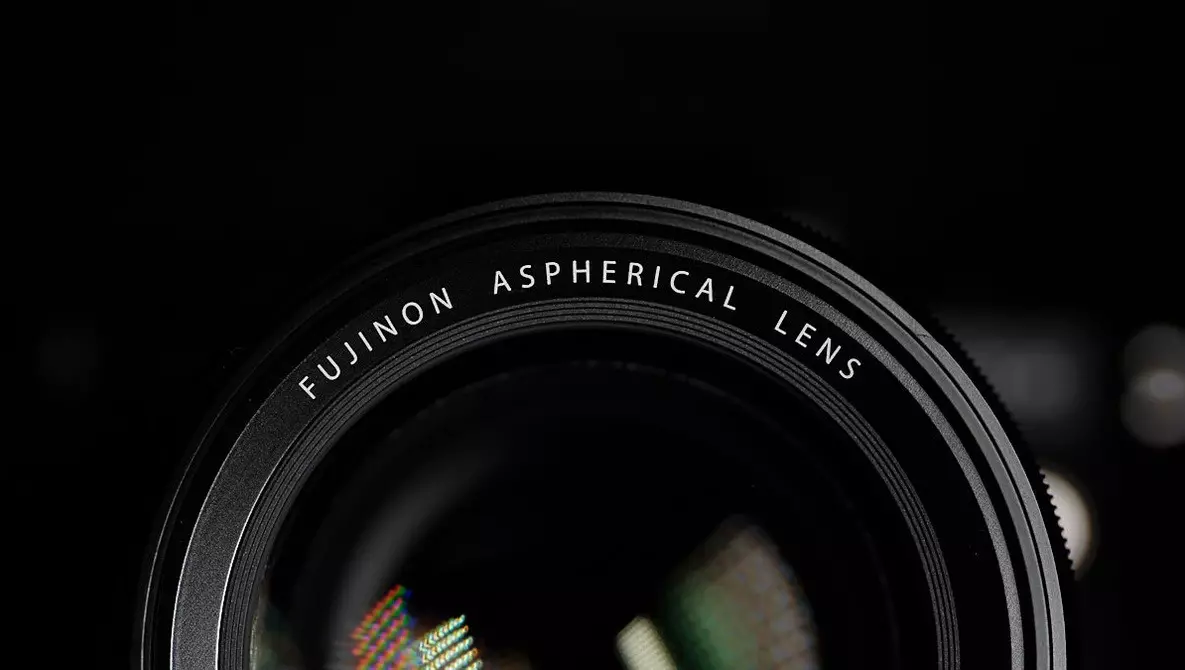 Fstoppers beoordeelt de Fujinon XF 50mm f/1 R WR: de emotionele lens (deel 1)