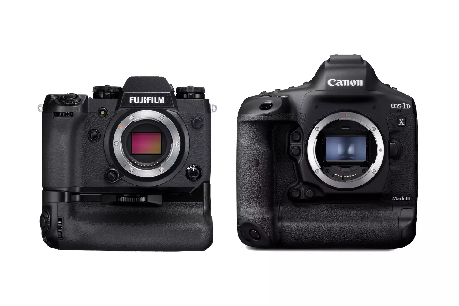 富士フイルムはX-H1シリーズのカメラを完全に廃止すべきですか？ 147513_2