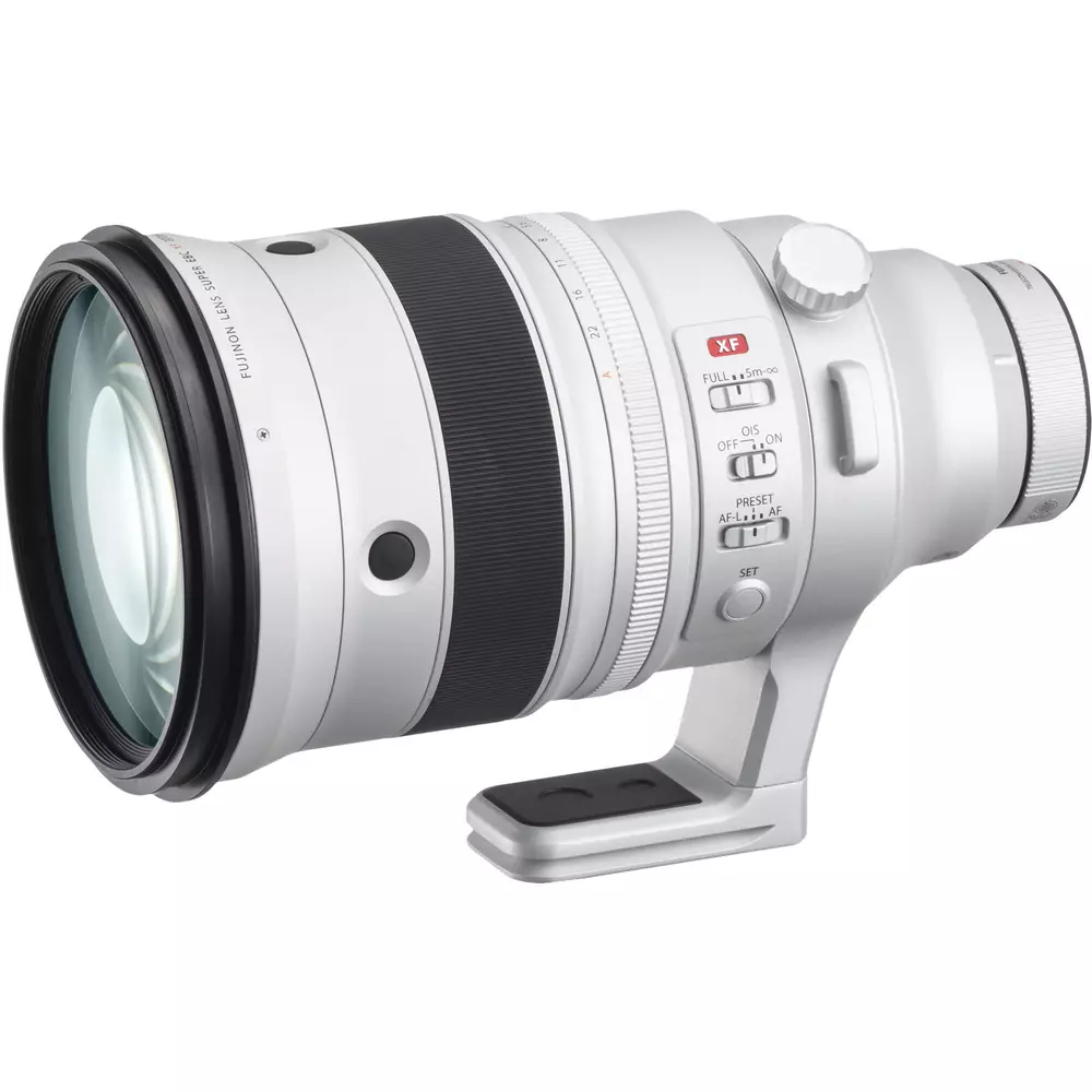 Apa Fujifilm kudu mungkasi seri X-H1 kamera? 147513_3