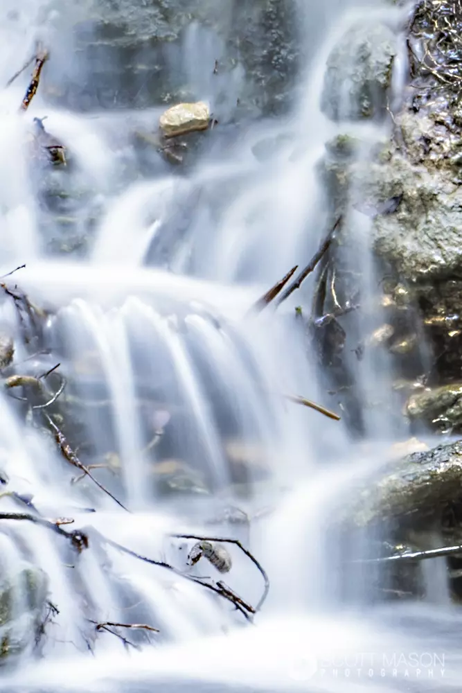 Momwe Mungapangire Unique Waterfall Photography 147827_4