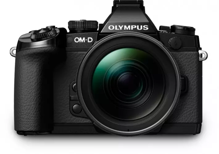 Olympus OM_D E-M1_Fstoppers