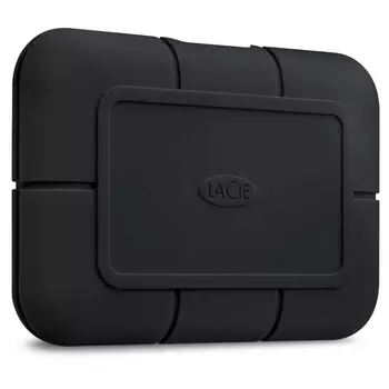 Үш жаңа берік LaCie сыртқы SSD дискілері жарияланды 148733_2