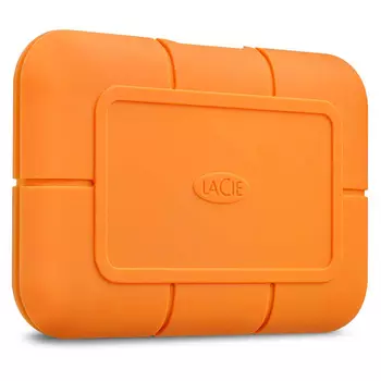 Үш жаңа берік LaCie сыртқы SSD дискілері жарияланды 148733_9