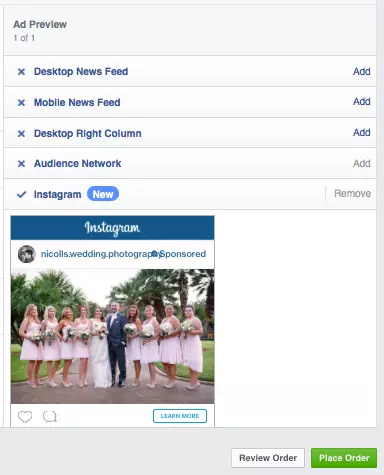 Paano Gumawa ng Instagram Ads Sa pamamagitan ng Iyong Facebook Account 149440_8