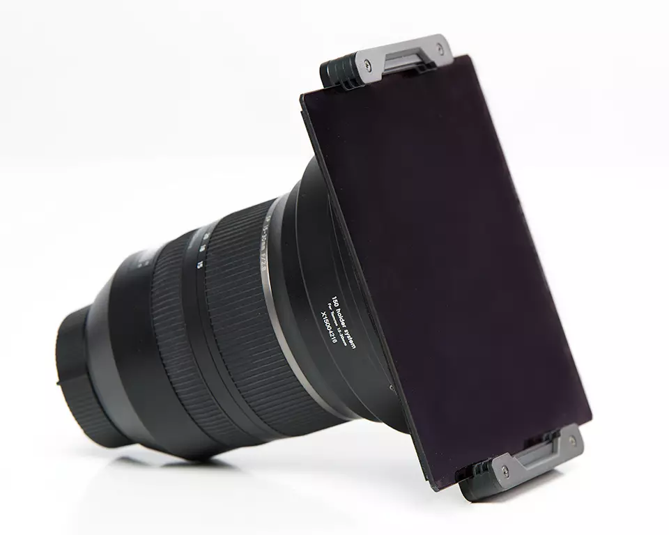 Fstoppers mandinika ny NISI 150mm Filter System 149562_2