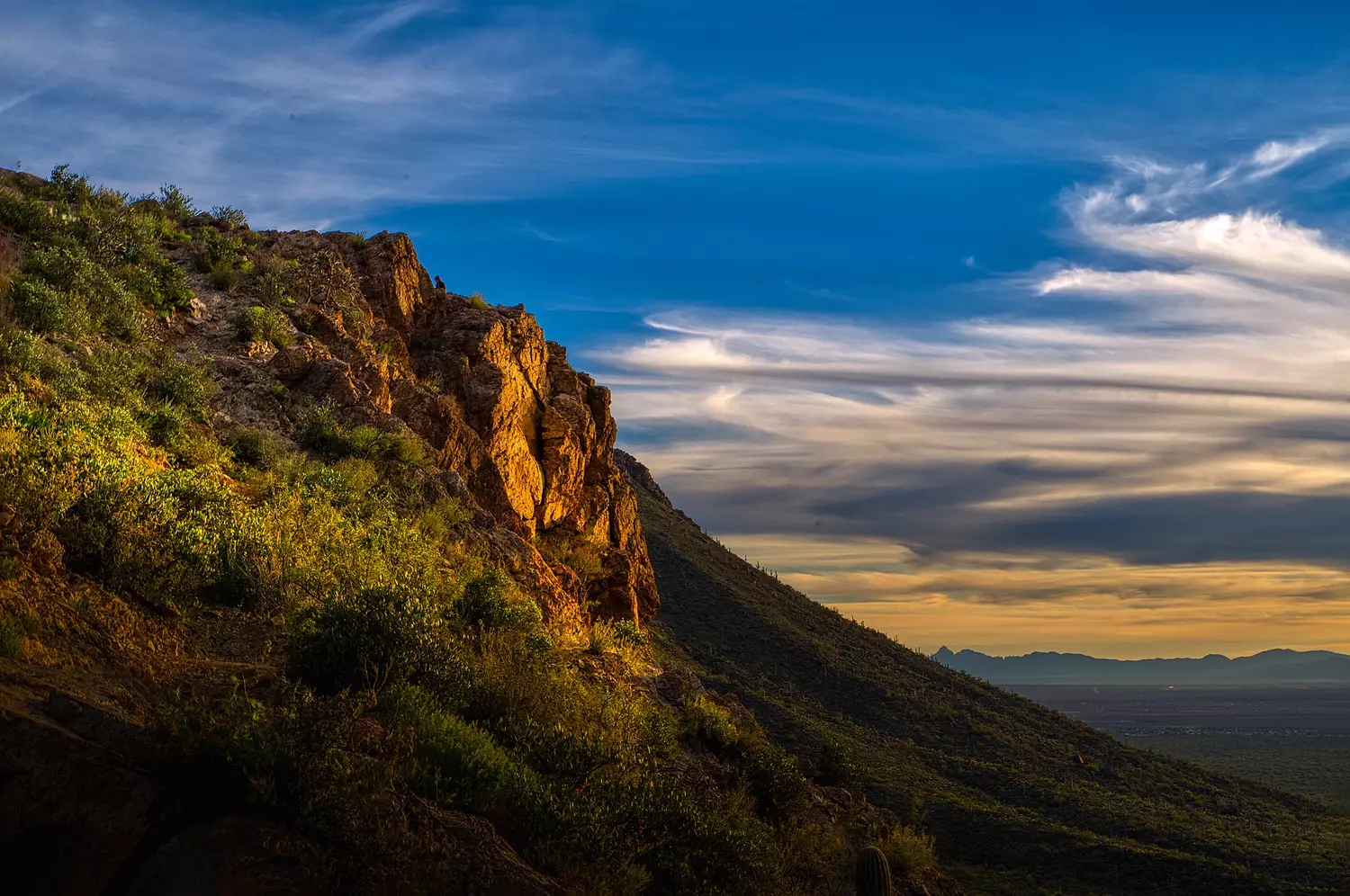 Ein Leitfaden zu den nicht so offensichtlichen Fotospots in Arizona 149792_2