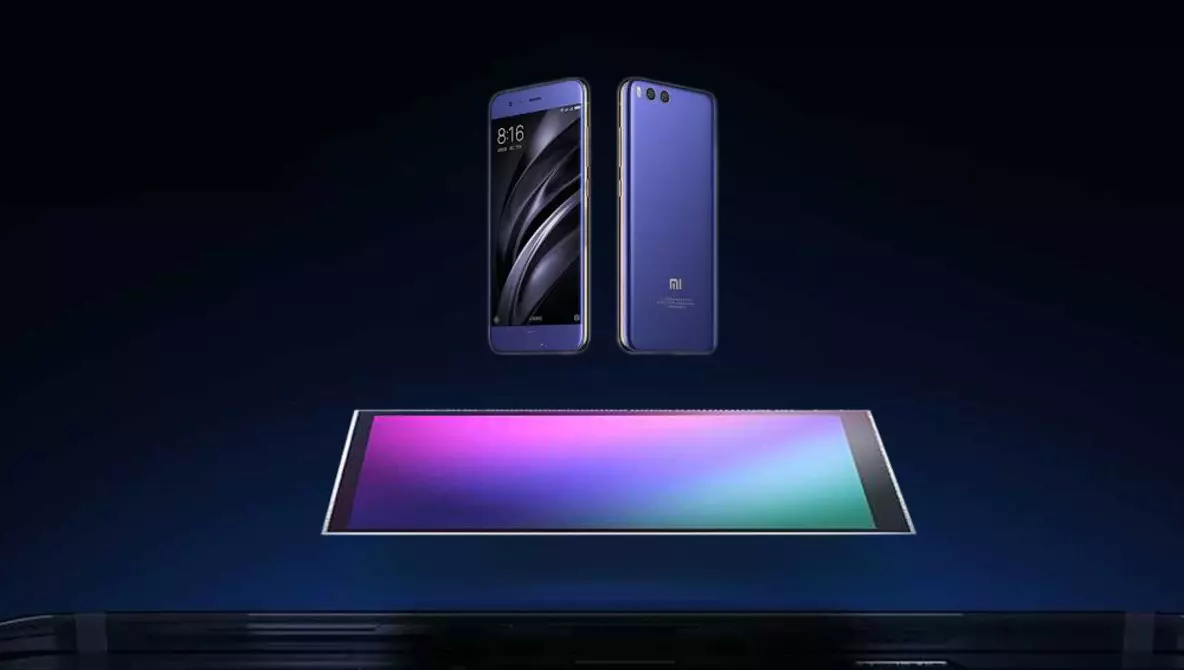 Xiaomi annoncéiert 64-Megapixel an 108-Megapixel Kameraen an neie Flaggschëff Telefonen