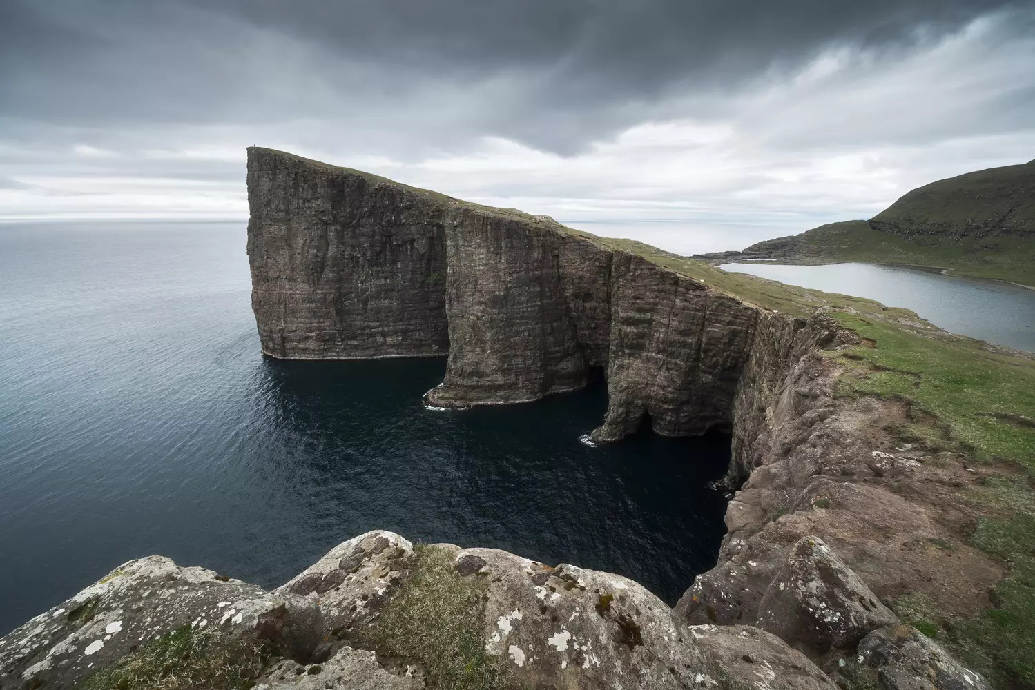 Ṣe o ni lati sanwo si fọtoyiya ni Awọn erekusu Faroe? 151015_2