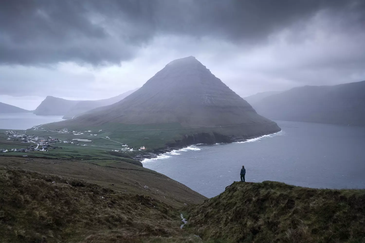 Kailangan Mo Bang Magbayad para Kumuha ng Larawan sa Faroe Islands? 151015_4