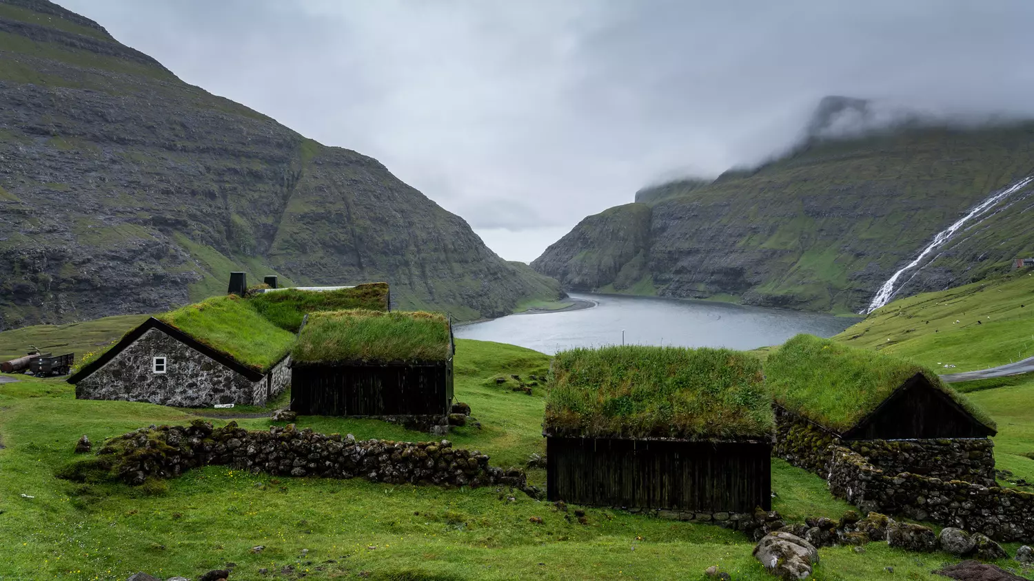 Ṣe o ni lati sanwo si fọtoyiya ni Awọn erekusu Faroe? 151015_5