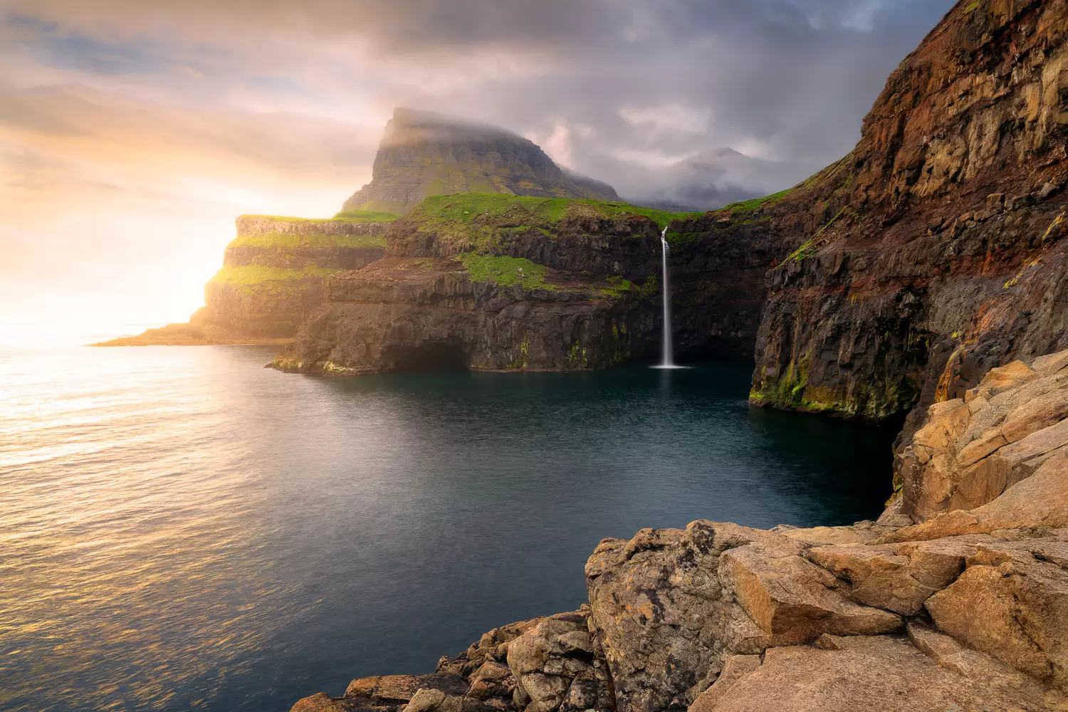 Faut-il Payer pour Photographier aux Îles Féroé ? 151015_7