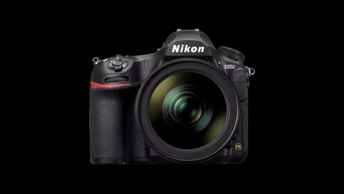 Nikon anuncia a D850: si, é unha cámara incrible