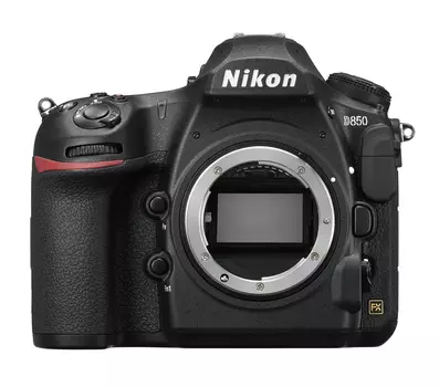 Nikon annoncéiert d'D850: Jo, et ass eng erstaunlech Kamera 151573_11
