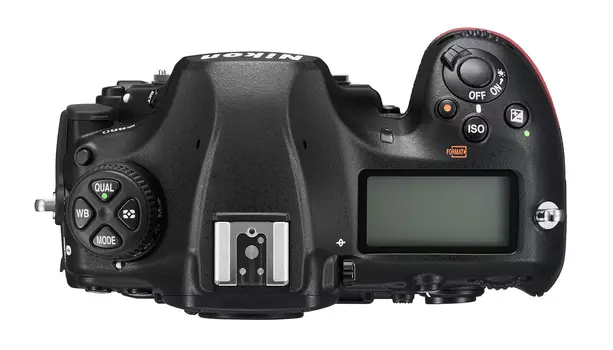 Nikon D850 жарыялайт: Ооба, бул укмуштуу камера 151573_12
