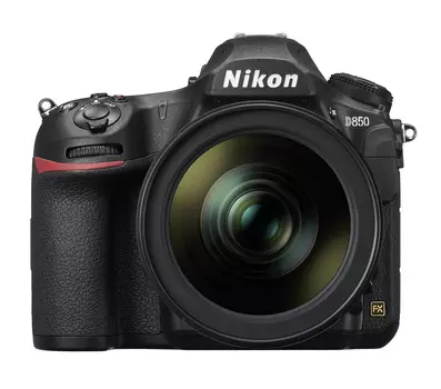 Nikon predstavuje D850: Áno, je to úžasný fotoaparát 151573_15