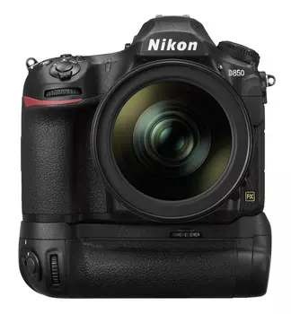 Nikon annoncéiert d'D850: Jo, et ass eng erstaunlech Kamera 151573_17