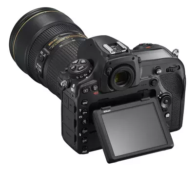 Nikon julkisti D850:n: Kyllä, se on upea kamera 151573_3