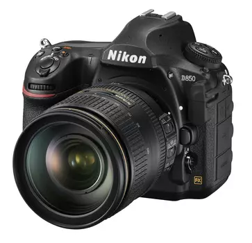 Nikon anuncia la D850: sí, es una cámara increíble 151573_5