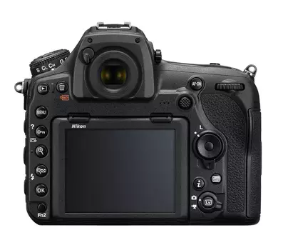 Nikon anuncia la D850: sí, es una cámara increíble 151573_7